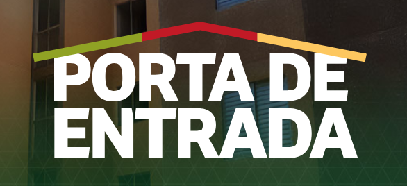 Programa Porta de Entrada - Apartamentos na Planta